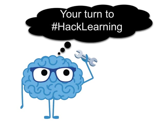 Hacking Education -- the What, Why and How of 21st Century Problem ...