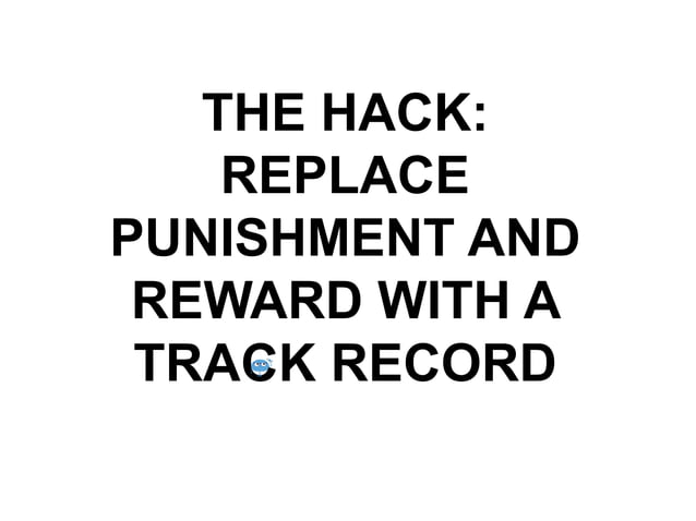 Hacking Education -- the What, Why and How of 21st Century Problem ...