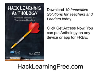 Hacking Education -- the What, Why and How of 21st Century Problem ...