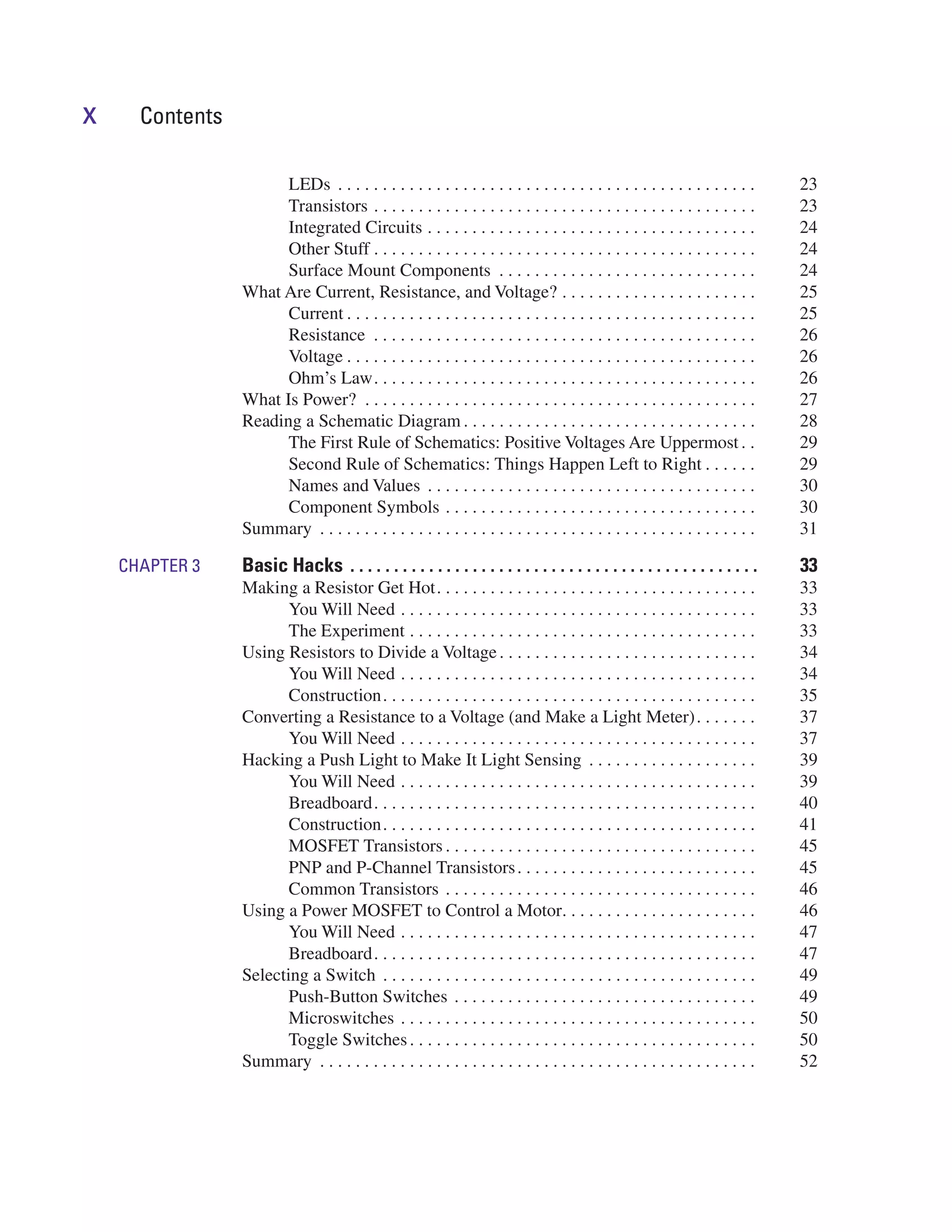 Hacking electronics learning electronics con arduino por simon monk | PDF Hacking electronics learning electronics con arduino por simon monk | PDF