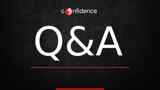 CONFidence 2017: Hacking embedded with OpenWrt (Vladimir Mitiouchev) | PPT