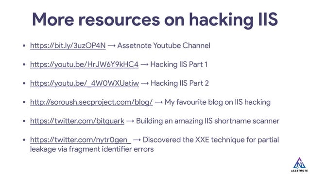 Hacking IIS - NahamCon.pdf