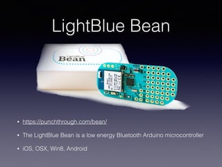 Hacking the Internet of Things | PDF | Internet of Things | Internet