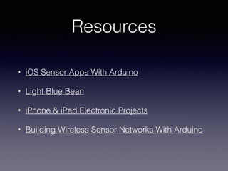 Hacking the Internet of Things | PDF | Internet of Things | Internet