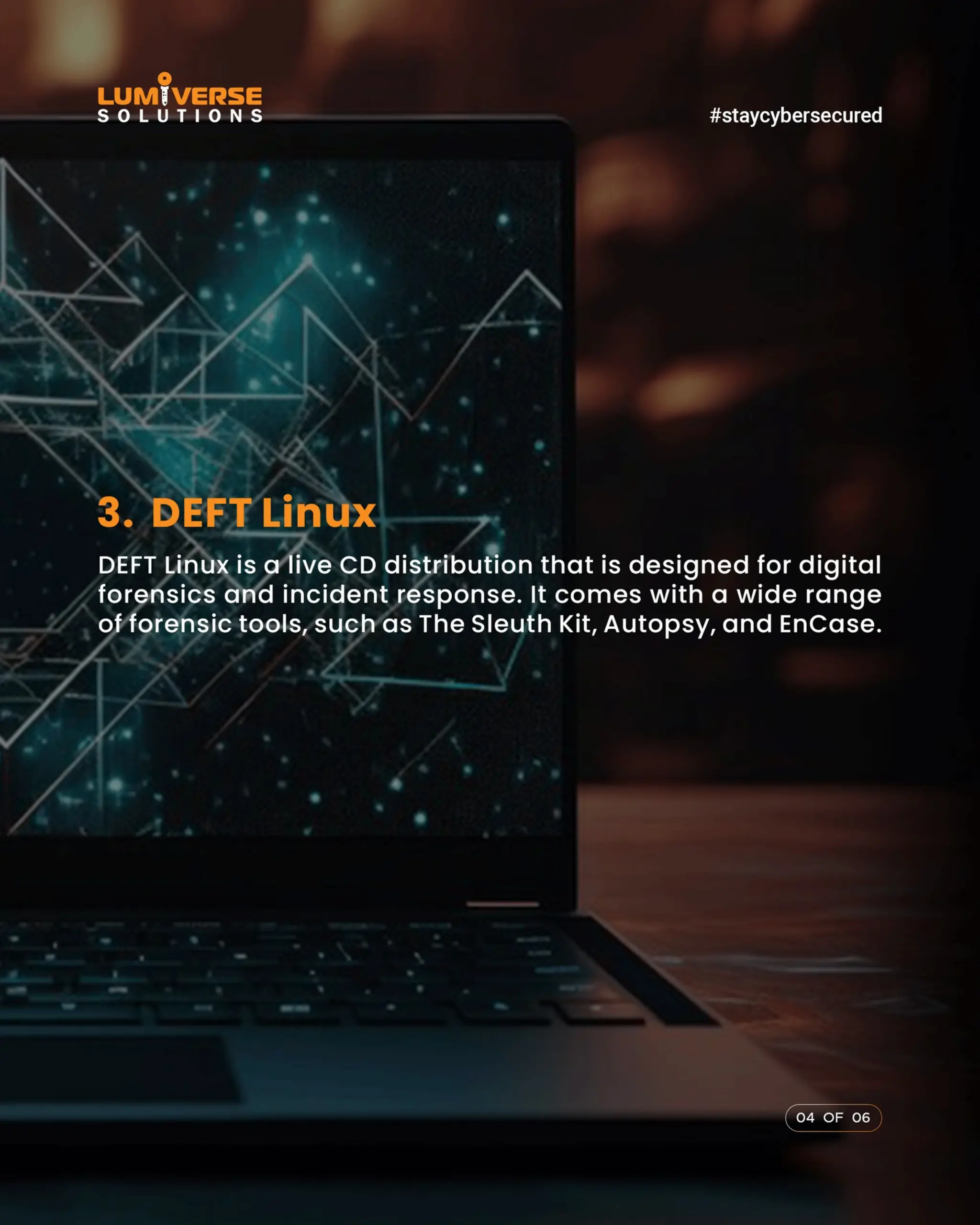 Hacking Operating Systems | Best Operating System for Hacking | PDF