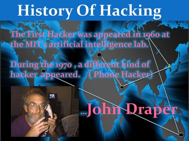 Ethical Hacking | PPT