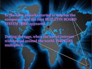 Ethical Hacking | PPT