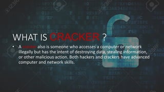 Hacking | PPT