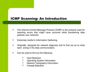 Hacking Presentation | PPT