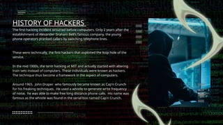 HACKING presentation by Team Shivam.pptx