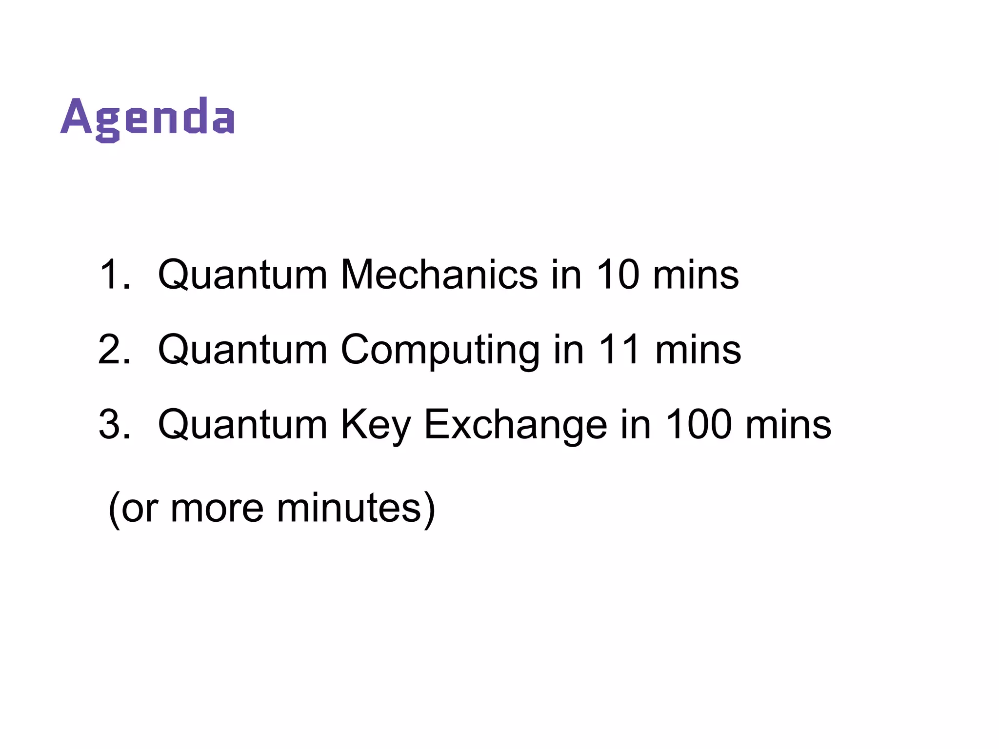 Hacking Quantum Cryptography | PDF