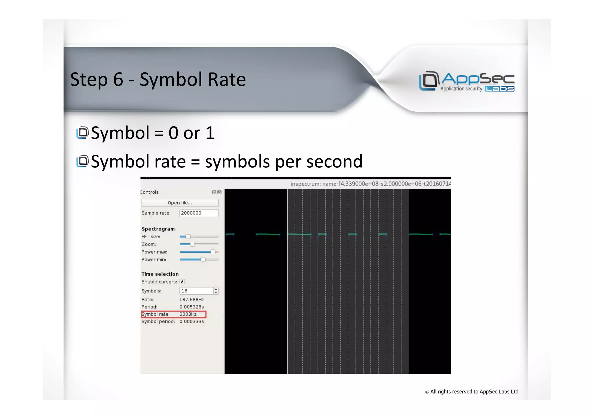 Hacking RF based IoT devices | PPT