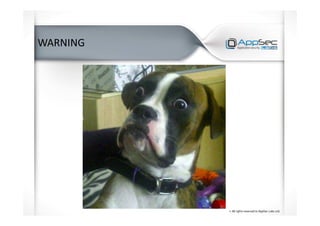 Hacking RF based IoT devices | PPT