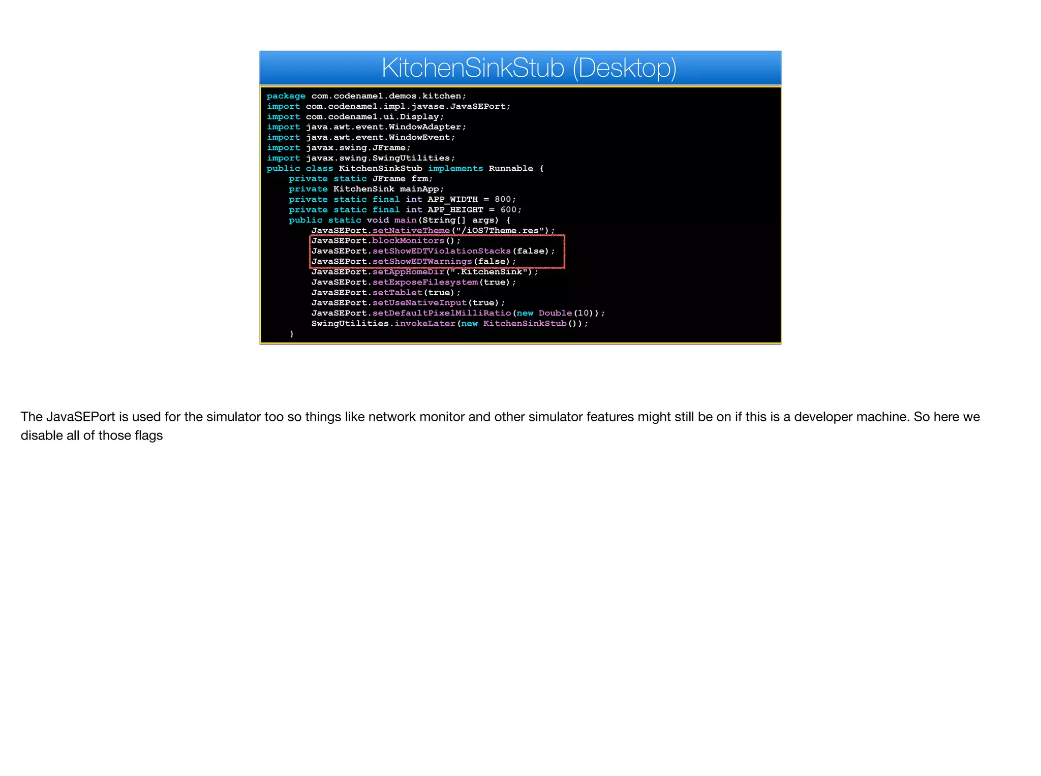 Hacking the Codename One Source Code - Part III - Transcript.pdf