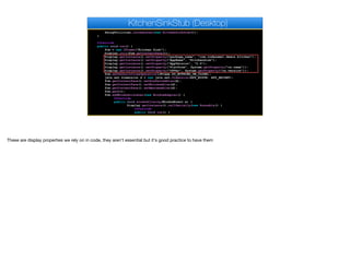Hacking the Codename One Source Code - Part III - Transcript.pdf