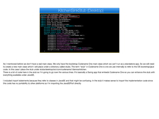 Hacking the Codename One Source Code - Part III - Transcript.pdf