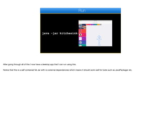 Hacking the Codename One Source Code - Part III - Transcript.pdf