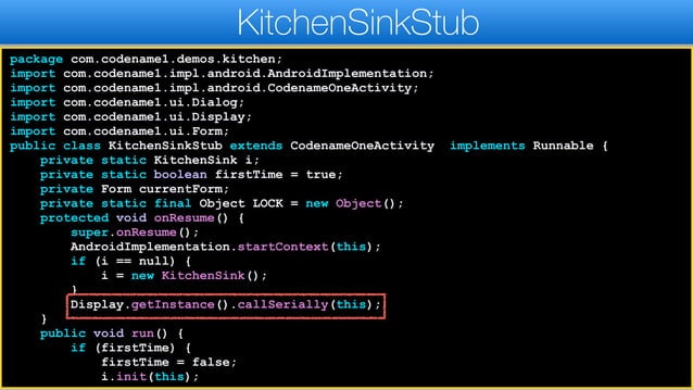 Hacking the Codename One Source Code - Part IV.pdf