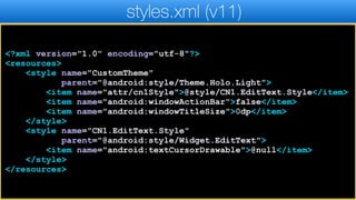 Hacking the Codename One Source Code - Part IV.pdf