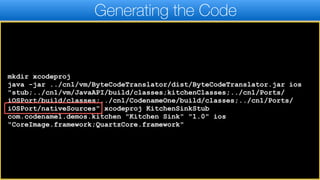 Hacking the Codename One Source Code - Part V.pdf