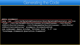 Hacking the Codename One Source Code - Part V.pdf