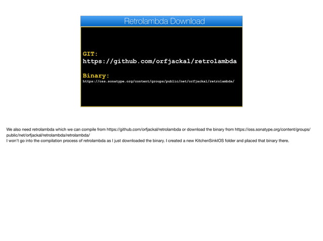 Hacking the Codename One Source Code - Part V - Transcript.pdf