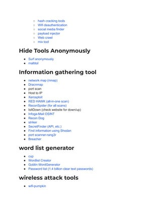 Hacking Tools A Comprehensive Guide for Black Hat Hackers.pdf