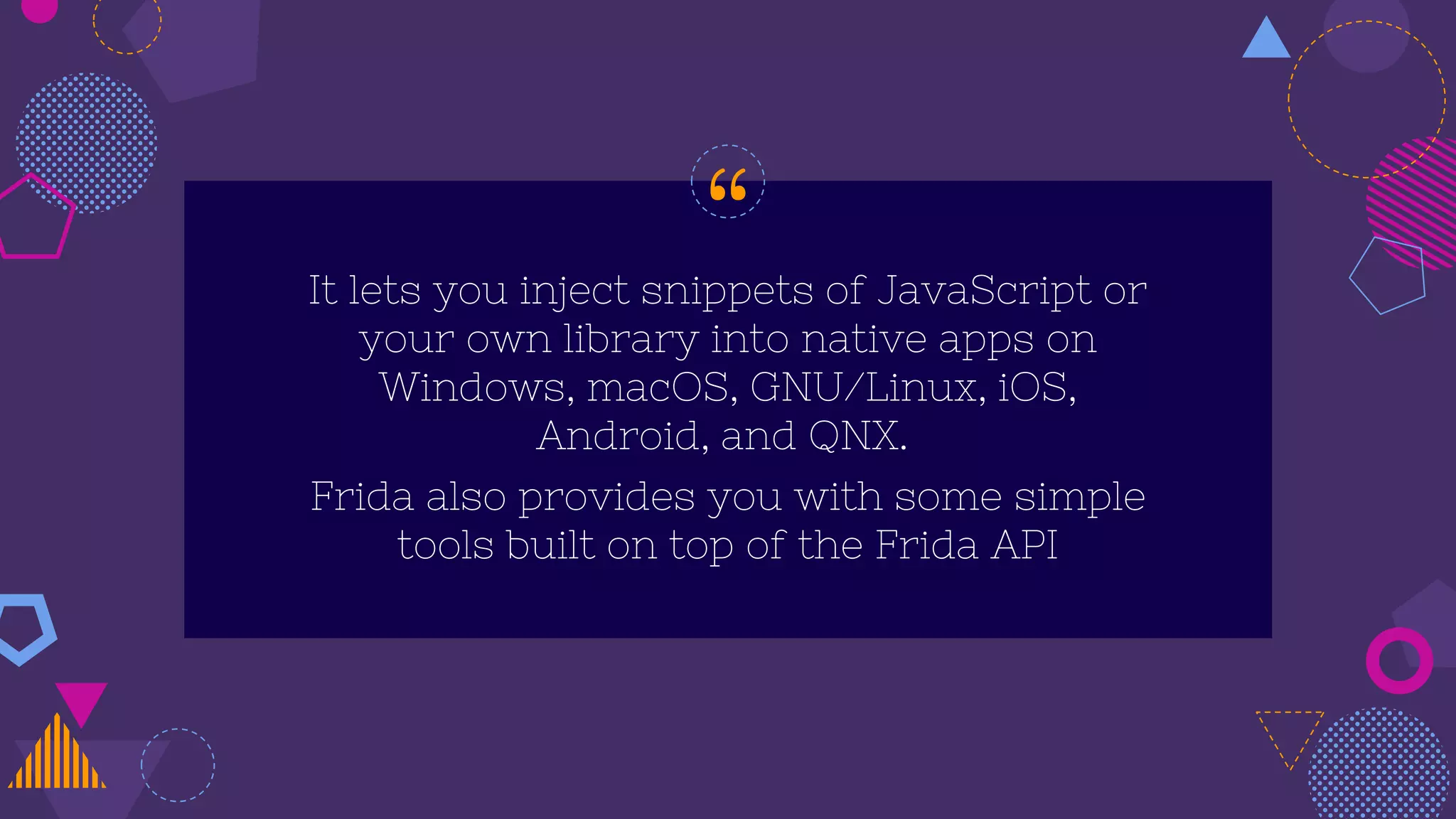 Hacking with frida | PDF