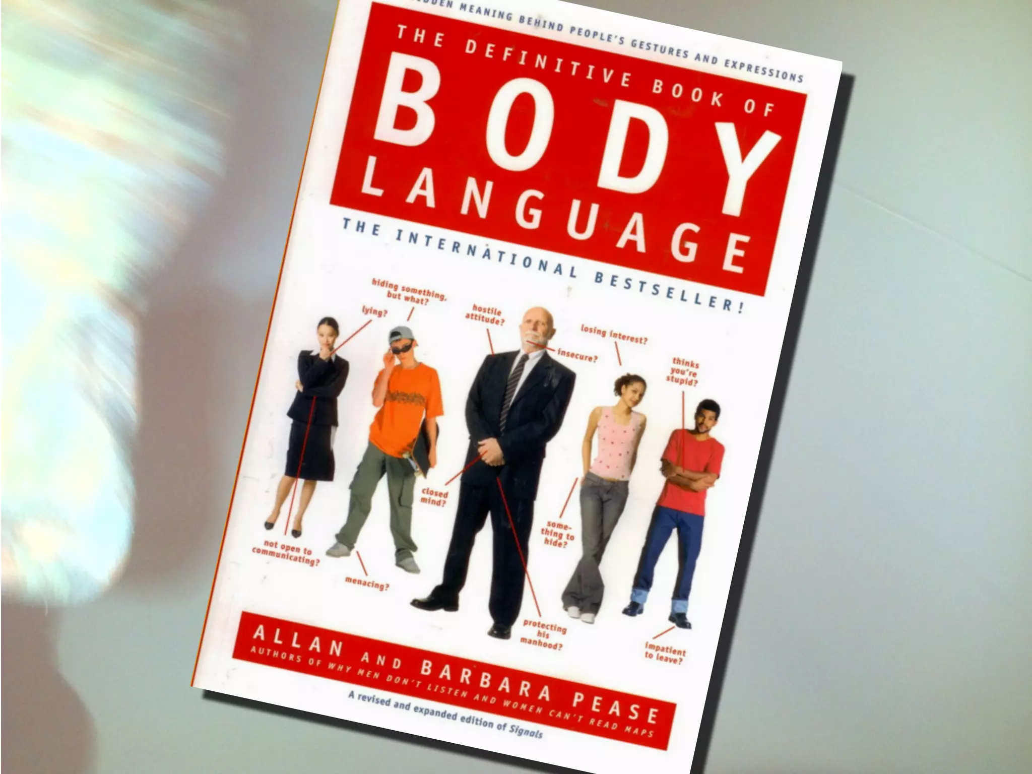 Hacking your Body Language | PDF