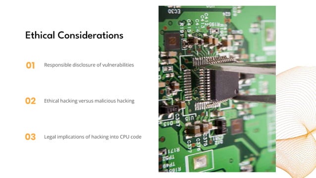 Hackng CPU Code through Security Fuse.pptx