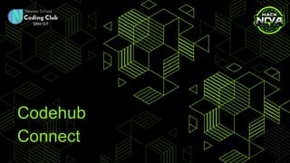 HackNova ppt hackathon for all new idea. | PDF