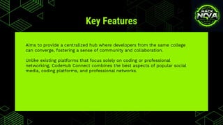 HackNova ppt hackathon for all new idea. | PDF