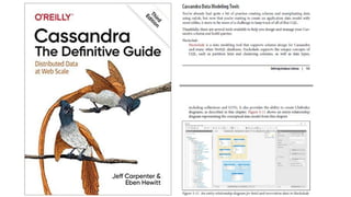 Scylla Summit 2022: Migrating SQL Schemas for ScyllaDB: Data Modeling ...