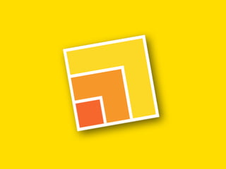 Hack Party SHDH Lightning Talk | PPT