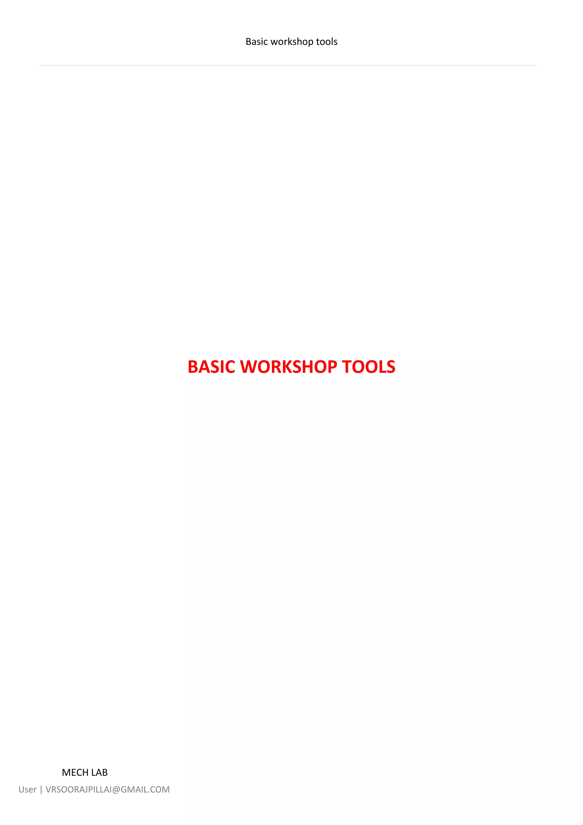 Basic Cutting tool -hacksaw.pdf
