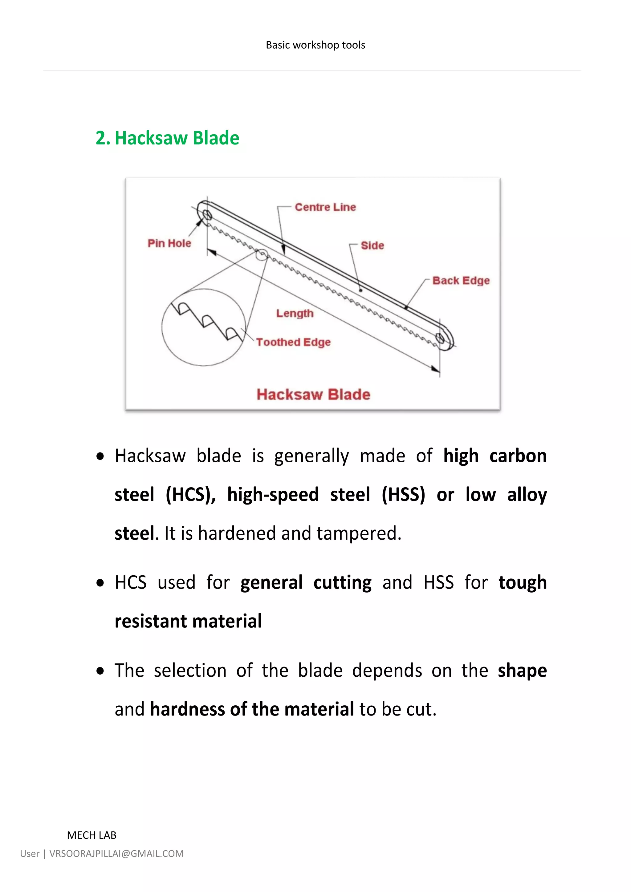 Basic Cutting tool -hacksaw.pdf
