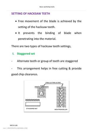 Basic Cutting tool -hacksaw.pdf
