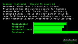 Hack's Fraud Satire Explains How Scammers Level Up Through Scam Hybridization | PPT