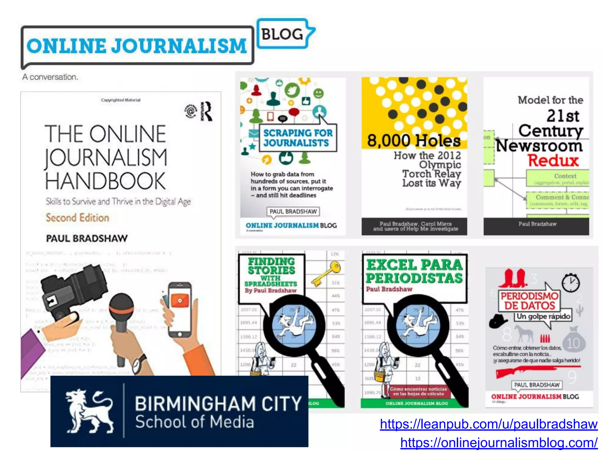 Cognitive bias: a quick guide for journalists | PDF