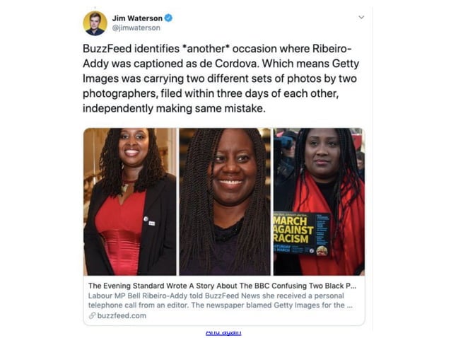 Cognitive bias: a quick guide for journalists | PPT