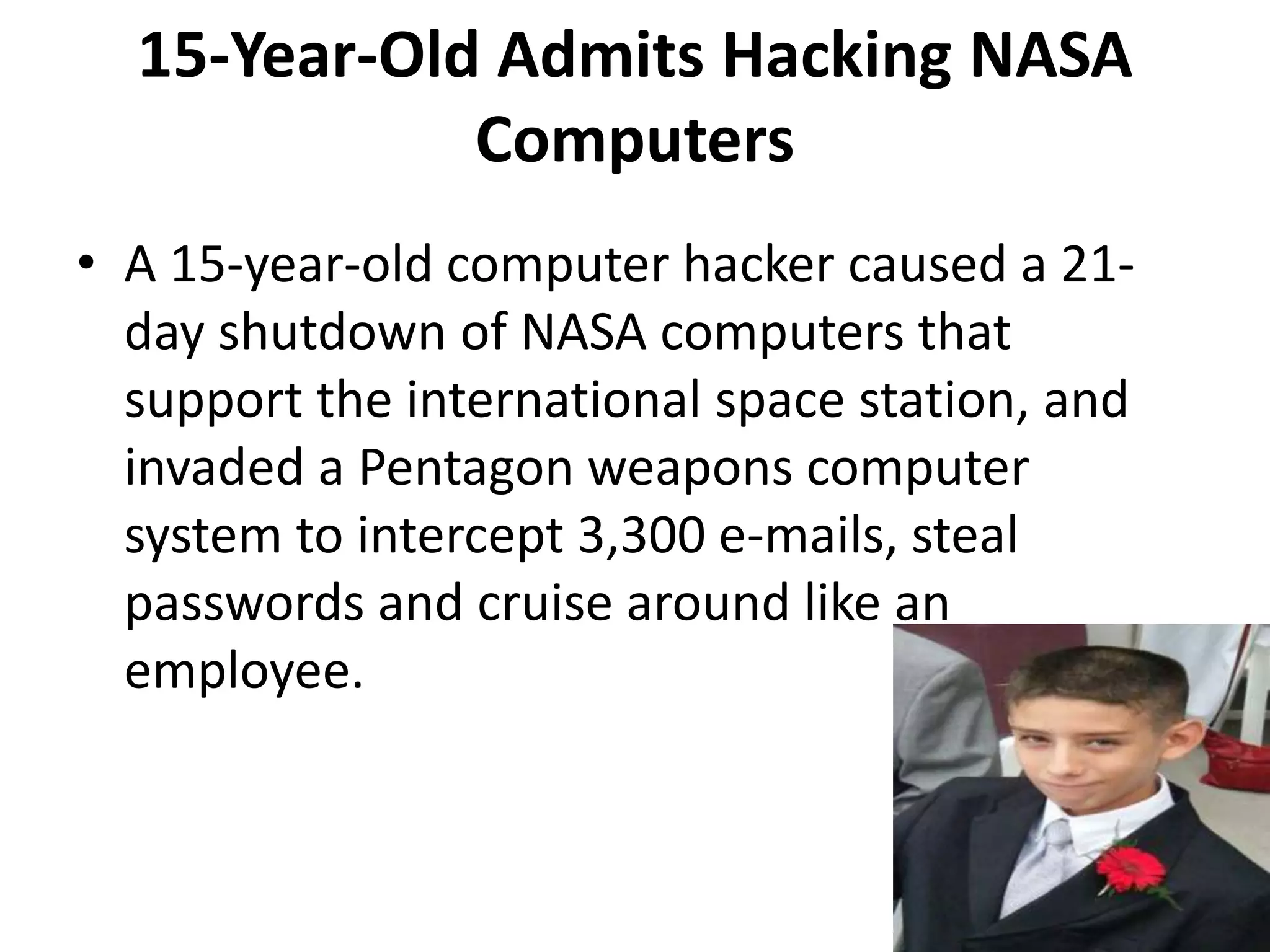 Hack story | PPTX | IT and Internet Support | Internet