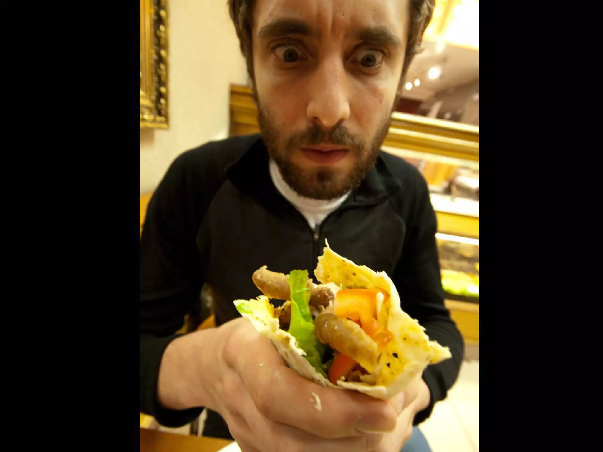 How Do Bacteria Swim? by Matt Baker | PPT