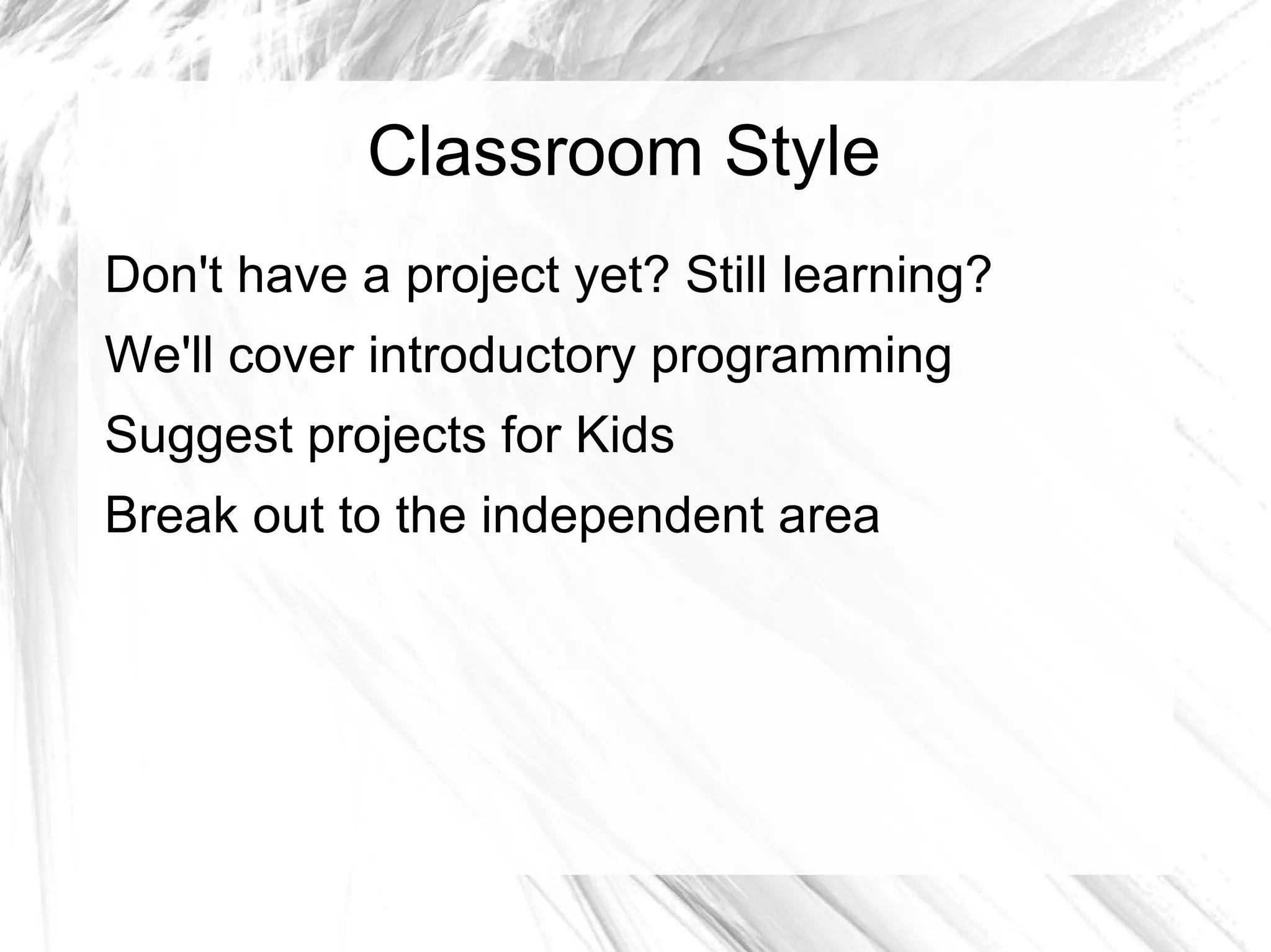 Hack The Future | ODP