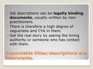 Hack the hustle! | PPTX