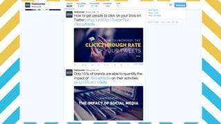 School of Social: Hack the Twitterverse - Twitter for Community Managers | PPTX