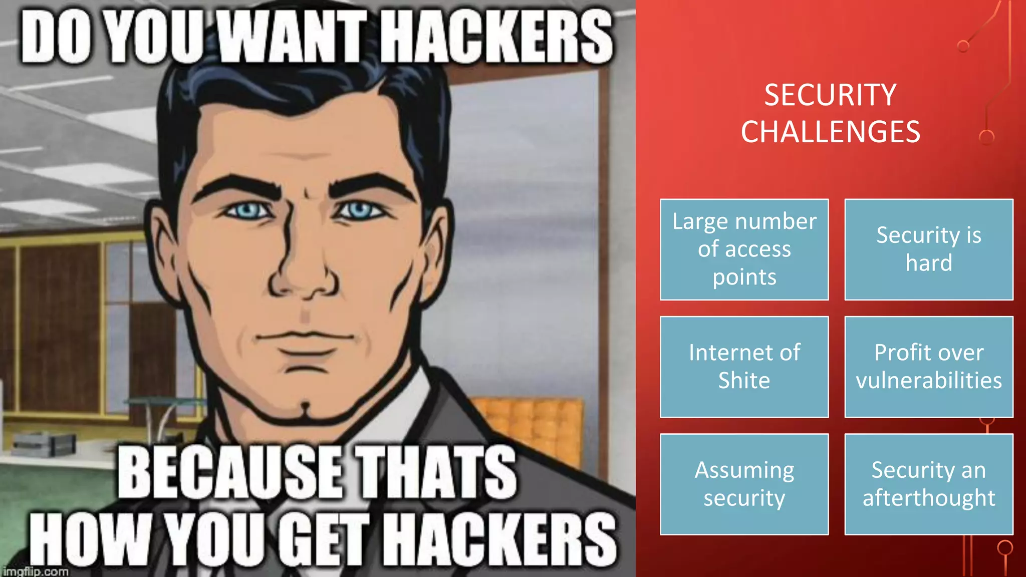 Hack the World: IT/IOT/ICS SCADA OSINT | PDF