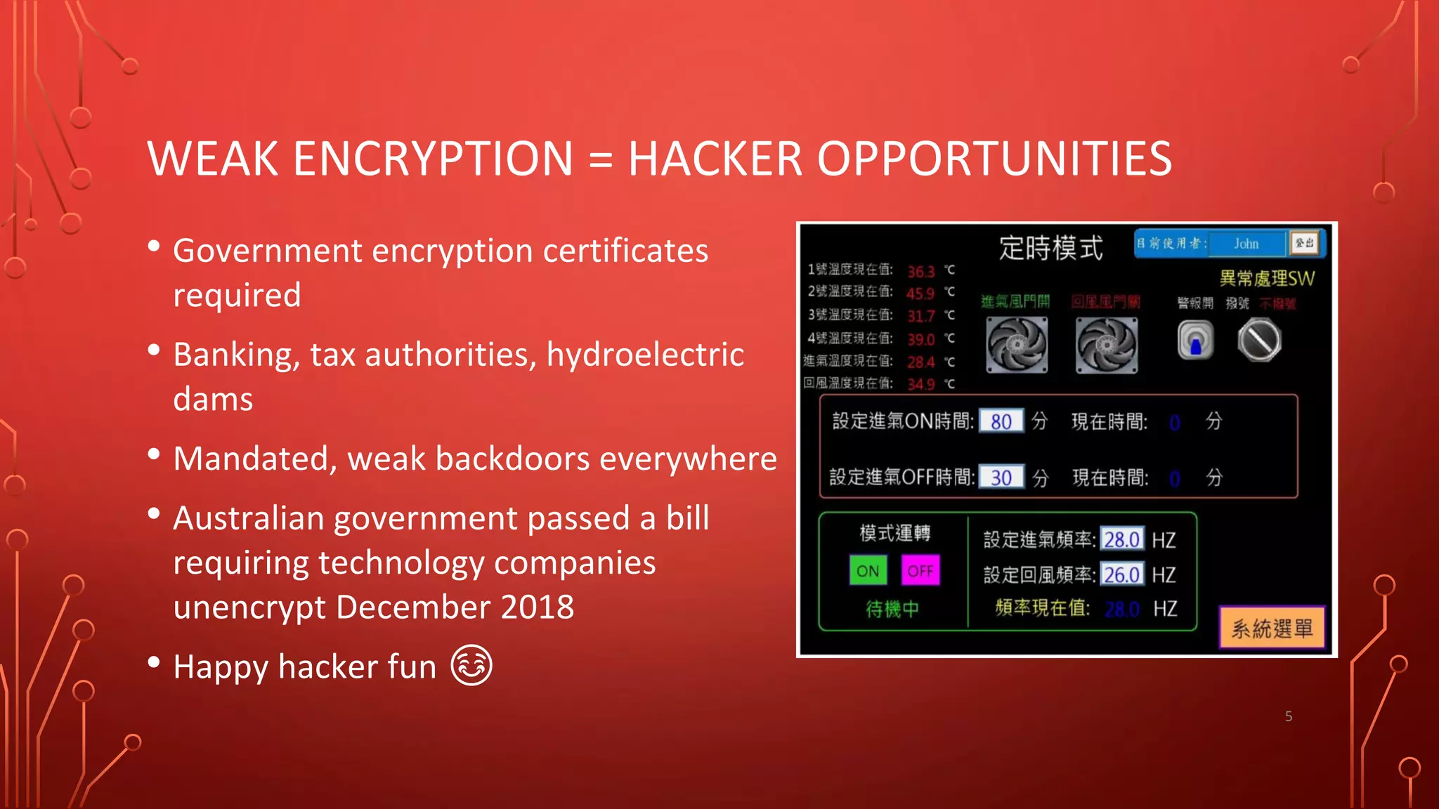 Hack the World: IT/IOT/ICS SCADA OSINT | PDF