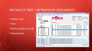 Hack the World: IT/IOT/ICS SCADA OSINT | PDF
