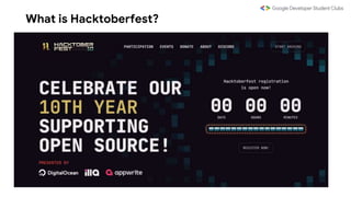 hacktober Collaboration.pptx