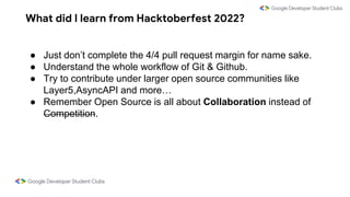 hacktober Collaboration.pptx